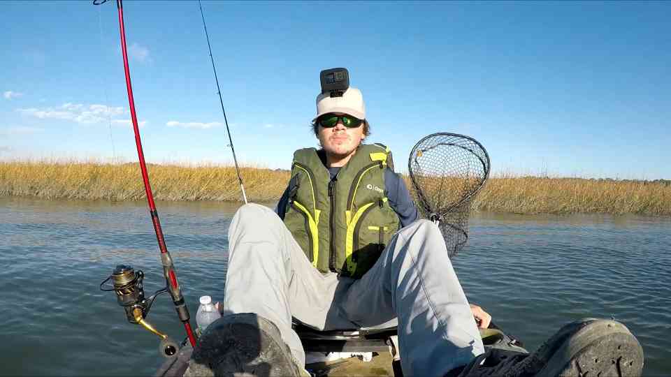 We Hooked a Prehistoric Beast From the Deep! (Unreal Catch)