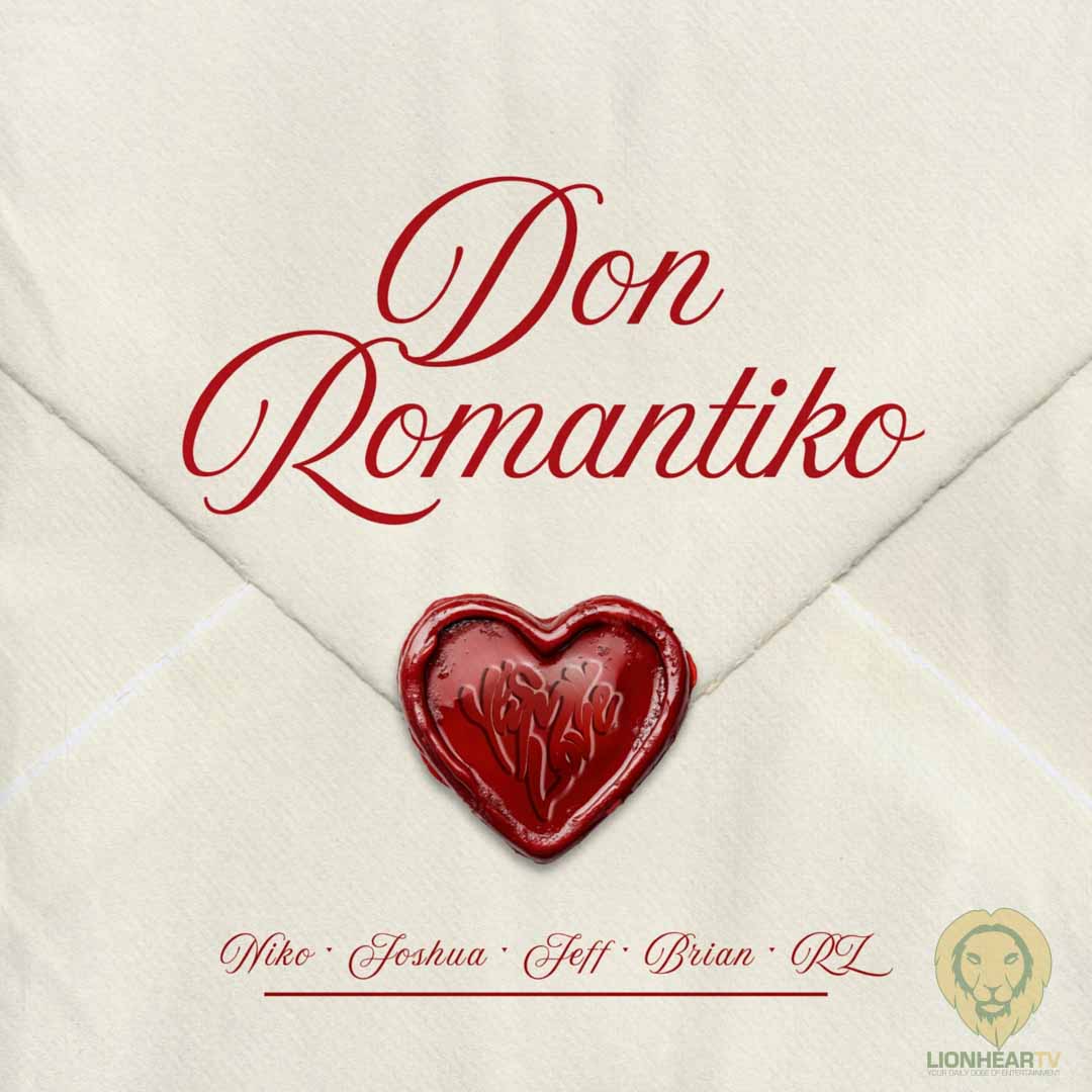 P-Pop Group Yes My Love Reimagines ‘Don Romantiko’