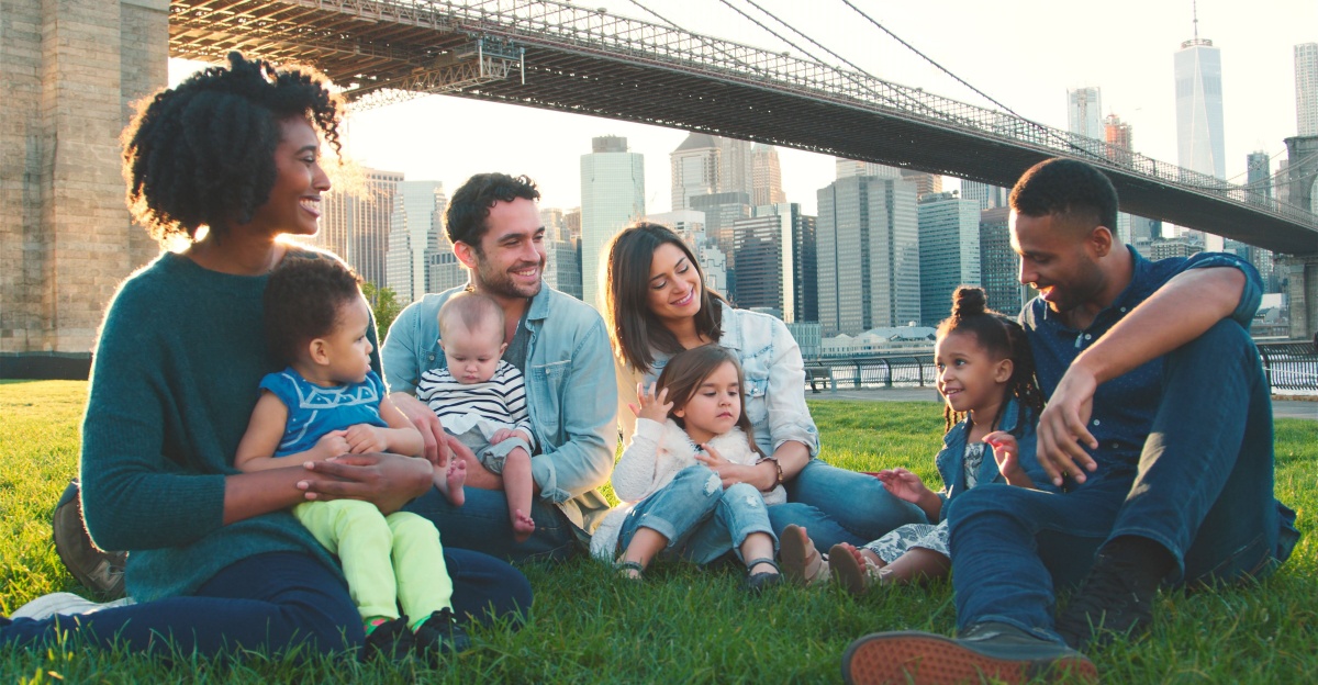 15 U.S. Cities Where Families Can Learn About Different Cultures