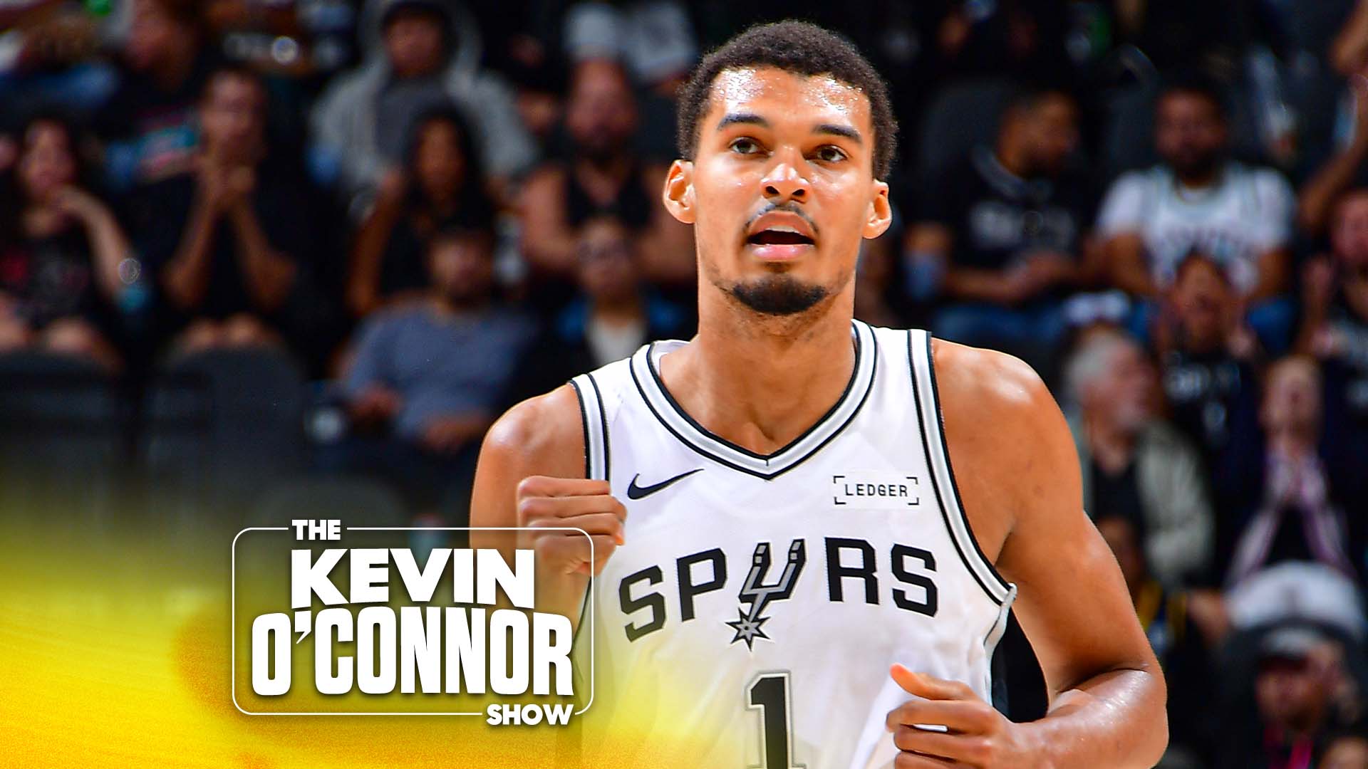 Chris Vernon & KOC reunite: ‘Semi-Bold Predictions’ for the 2025-26 NBA ...