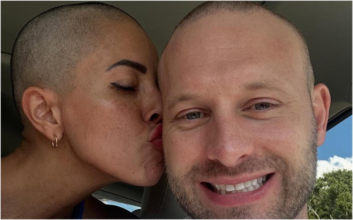 '90 Day Fiancé' Star Jasmine Pineda Shaved Her Head and Fans Are Wondering Why