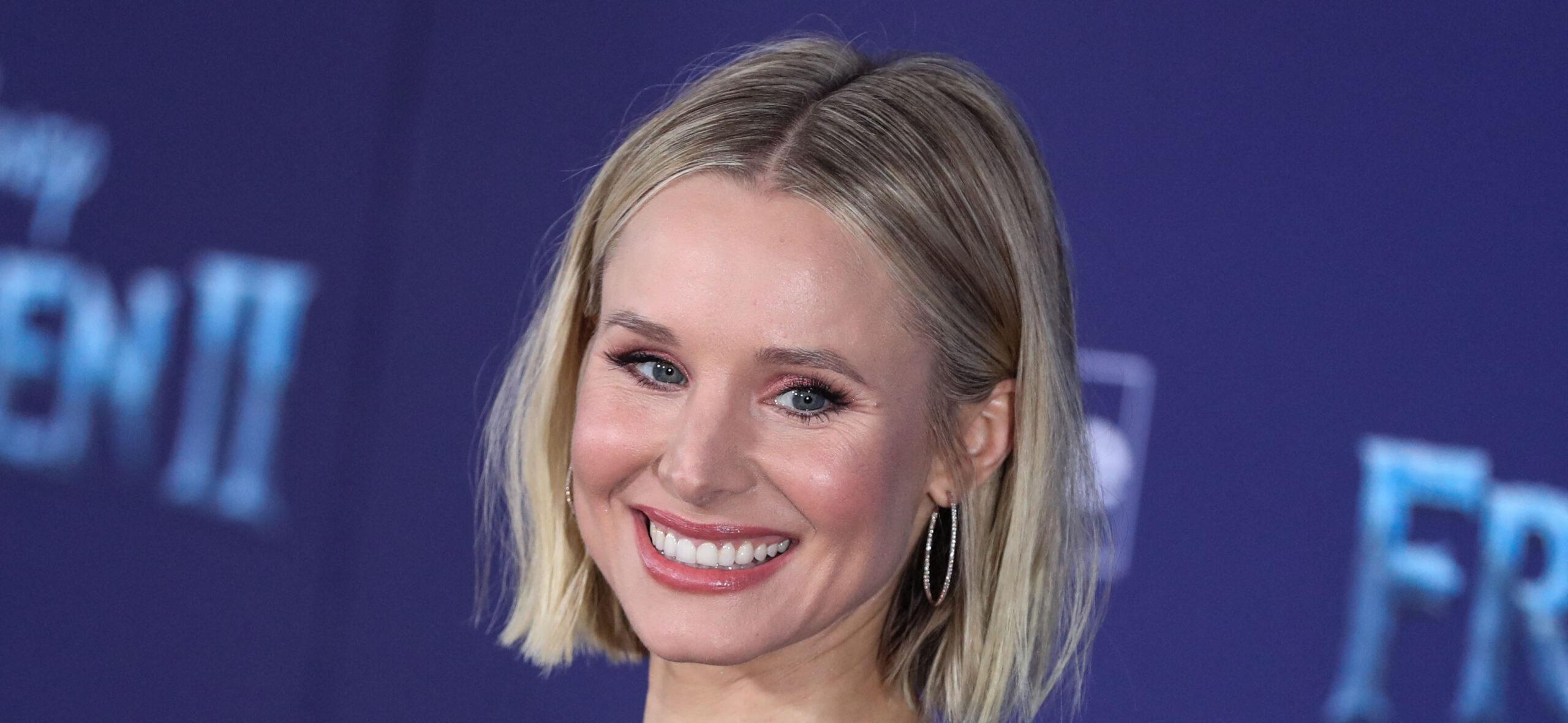 Kristen Bell Risks Getting 'Canceled' Amid Backlash Over 'Insensitive ...