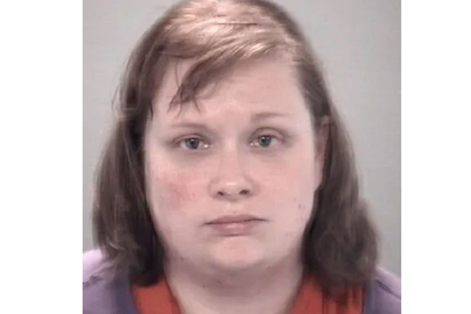 School Teacher Mom Called 911 to Report the Death of Her Son. She's Now ...