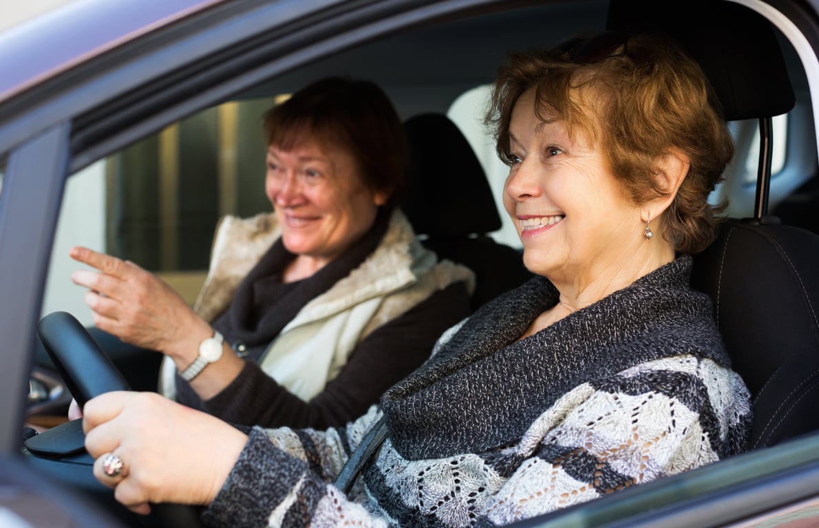 12 tips for finding and making friends as an adult