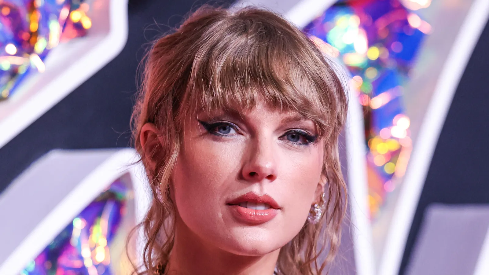 Taylor Swift goat scream meme receives an updated “Taylor’s Version”