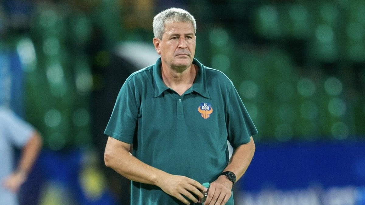 Manolo Marquez urges FC Goa fans to stay realistic about Al Nassr clash