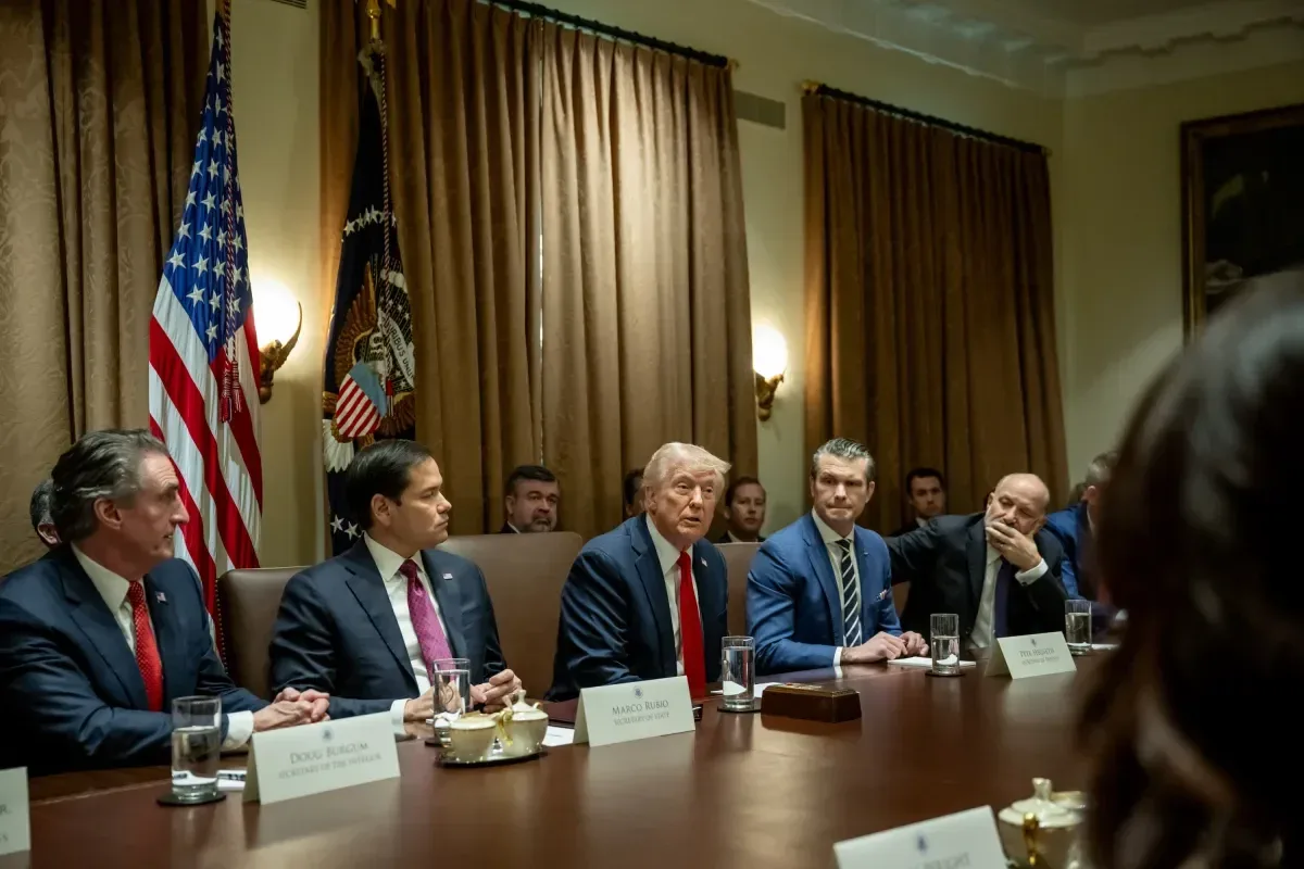 Top GOP strategist quits job as 'accomplice' to the Republican 'cult'
