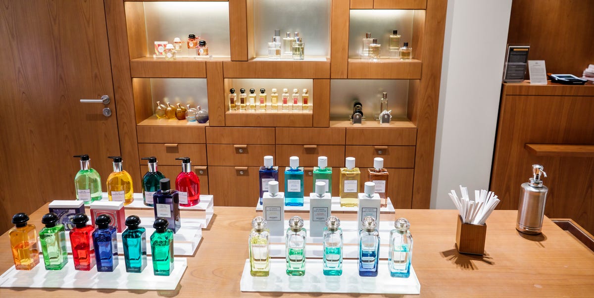 Behold: The Best-Smelling Perfumes Under $60