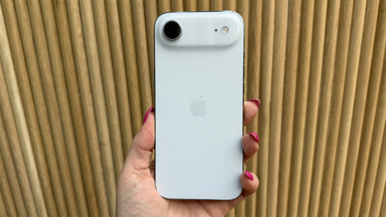 The iPhone Fold could prove that size doesn't matter