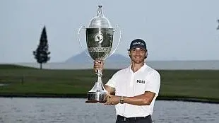 Dubai’s Dominic Foos clinches SJM Macao Open in thrilling sudden-death ...