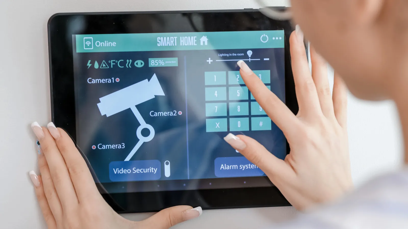 The home security devices you don’t need and how to cut costs fast
