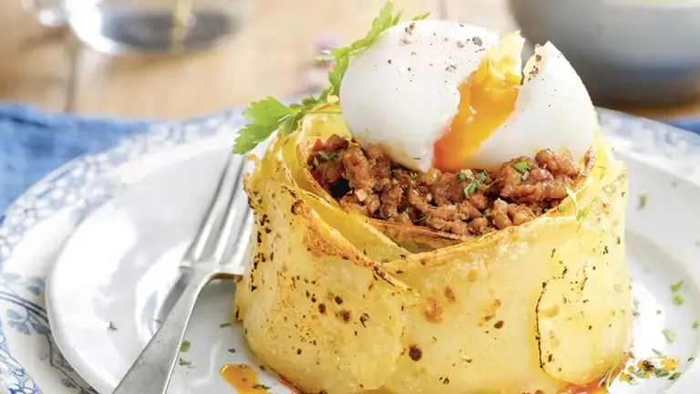 8 recetas irresistibles con rellenos ligeros y muy sabrosos que te ...