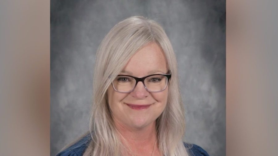 Family speaks on Blue Valley teacher’s firing: ‘Get Mrs. Hart back’