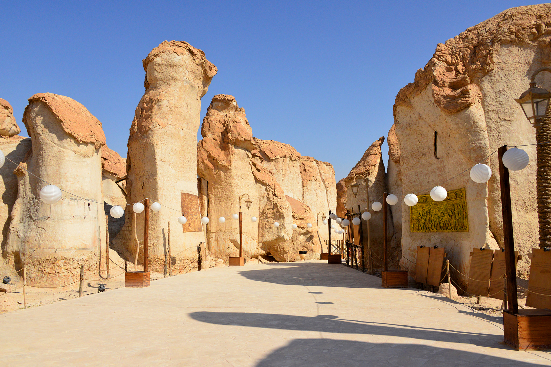 Hofuf, oasis vivante au cœur du patrimoine d’Al-Hassa