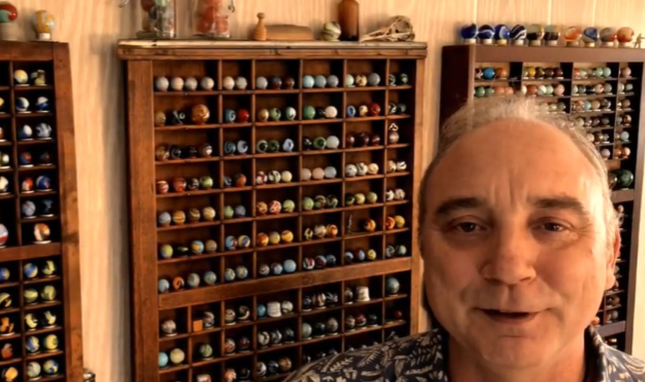 Vintage Marbles That Are Surprisingly Valuable