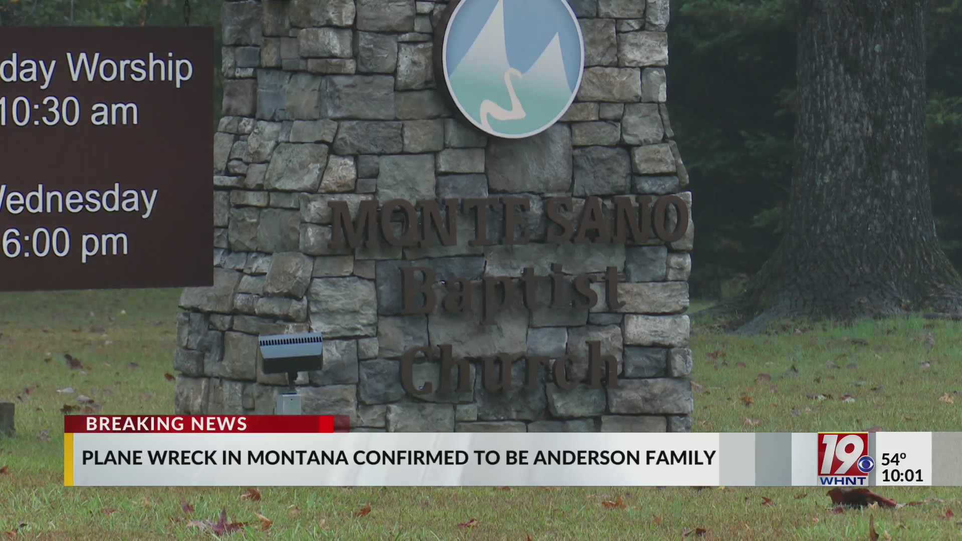 Coroner Identifies Huntsville Family Killed In Montana Plane Crash ...