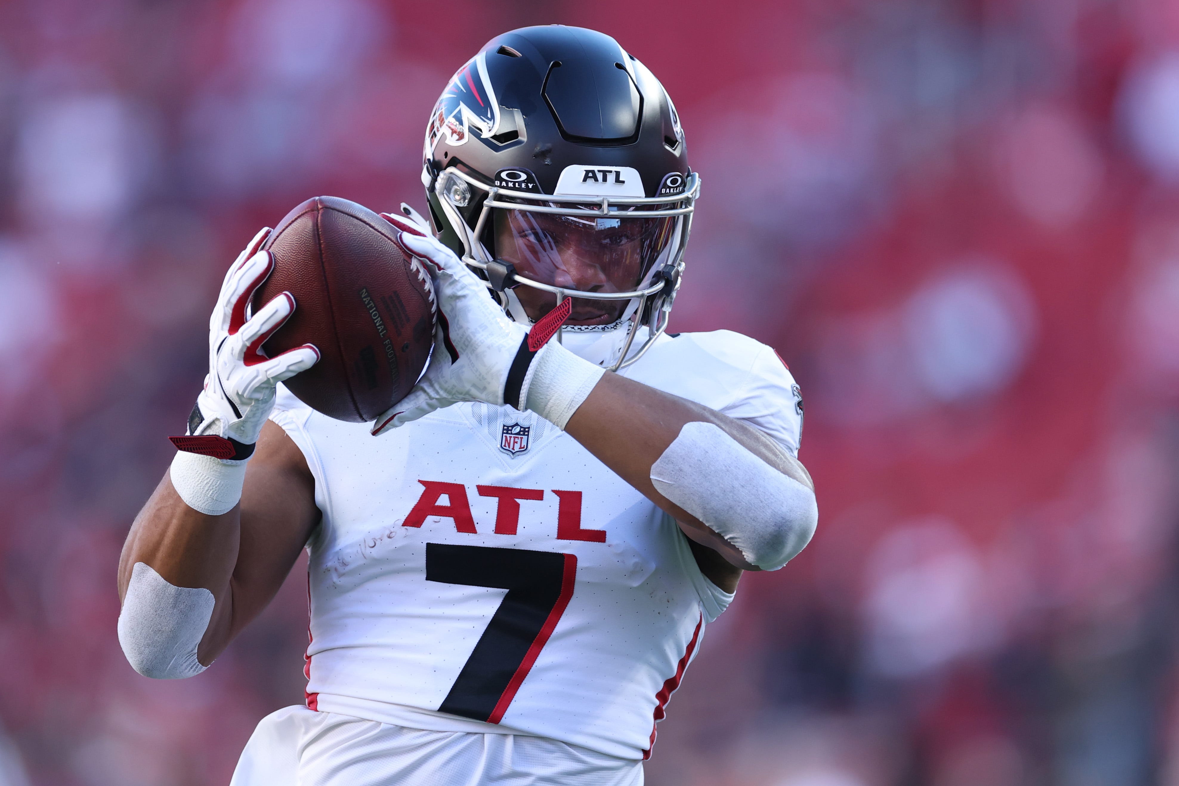 Miami Dolphins vs Atlanta Falcons picks, predictions, odds for NFL Week ...