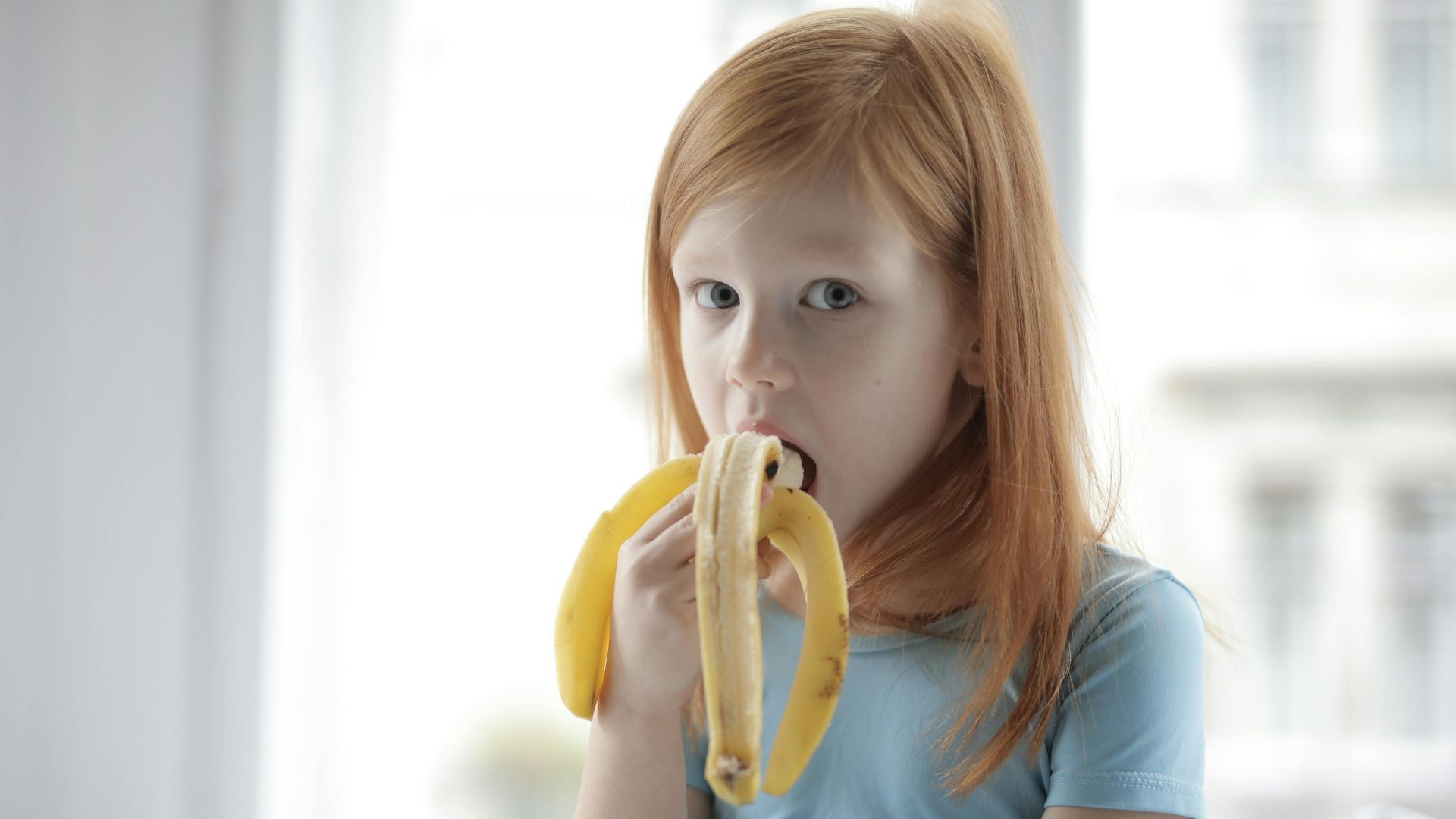 20 Amazing Health Benefits Of The Humble Banana