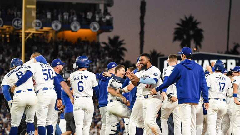 MLB: Why are the Dodgers called that and what's their origin?