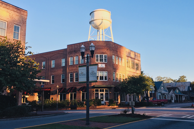 These 11 Georgia small towns are the most adorable in the state ...