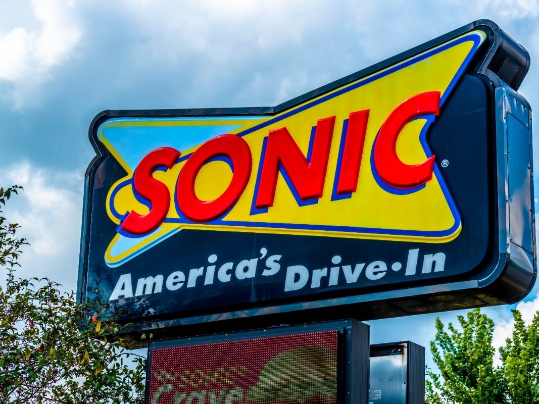 SONIC Opens First Manhattan Location: See Where