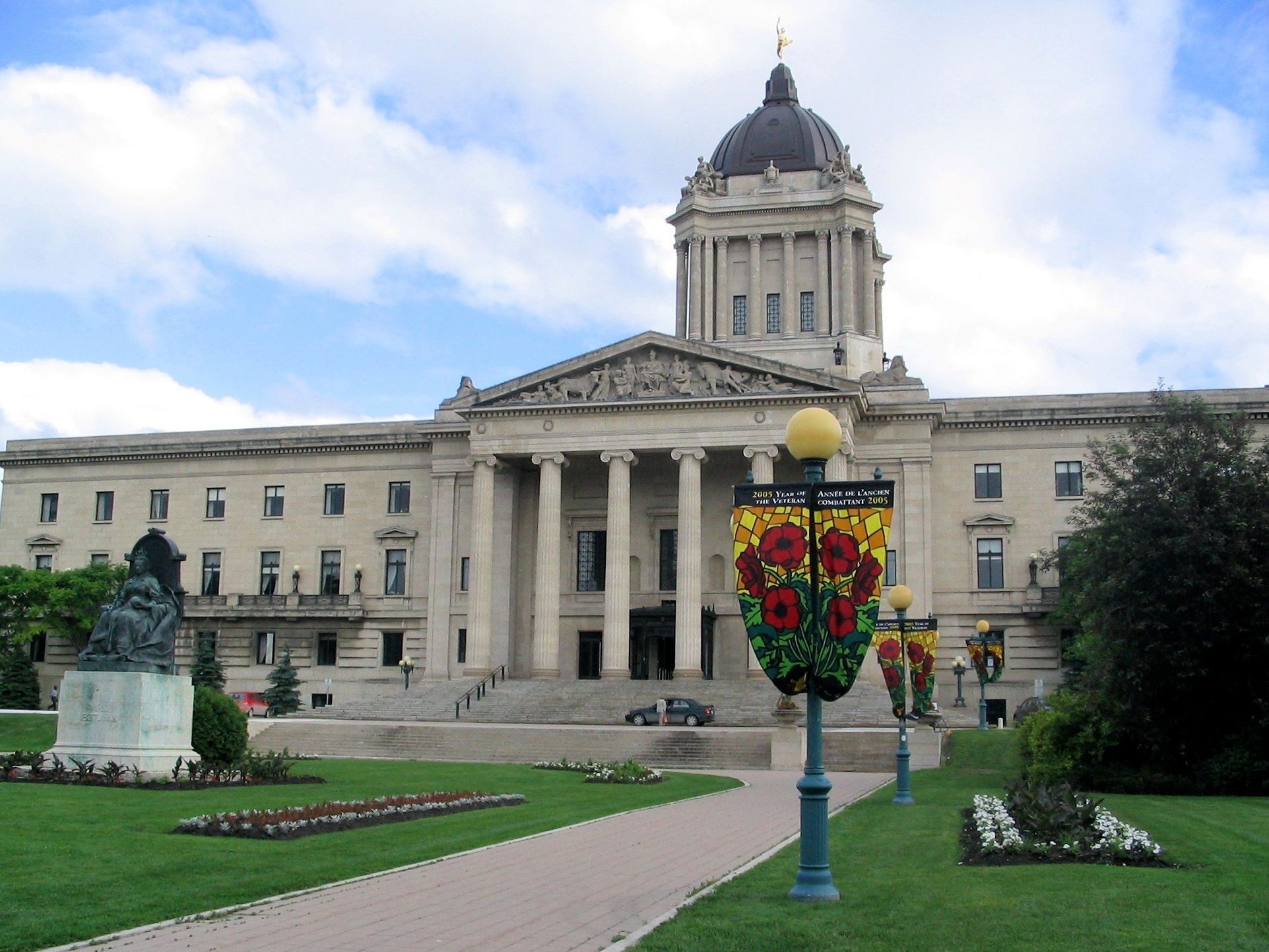 Watchdog calls for greater transparency on Manitoba politicians’ travel ...