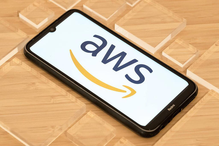 Amazon Web Services no registró fallas este viernes, 24 de octubre de 2025