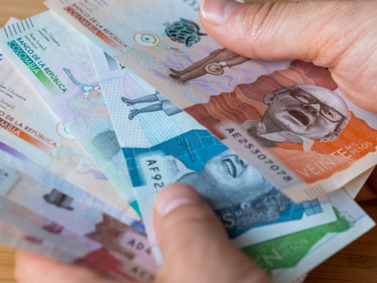 Costo de vida en Colombia completó cinco años por encima de la meta del ...