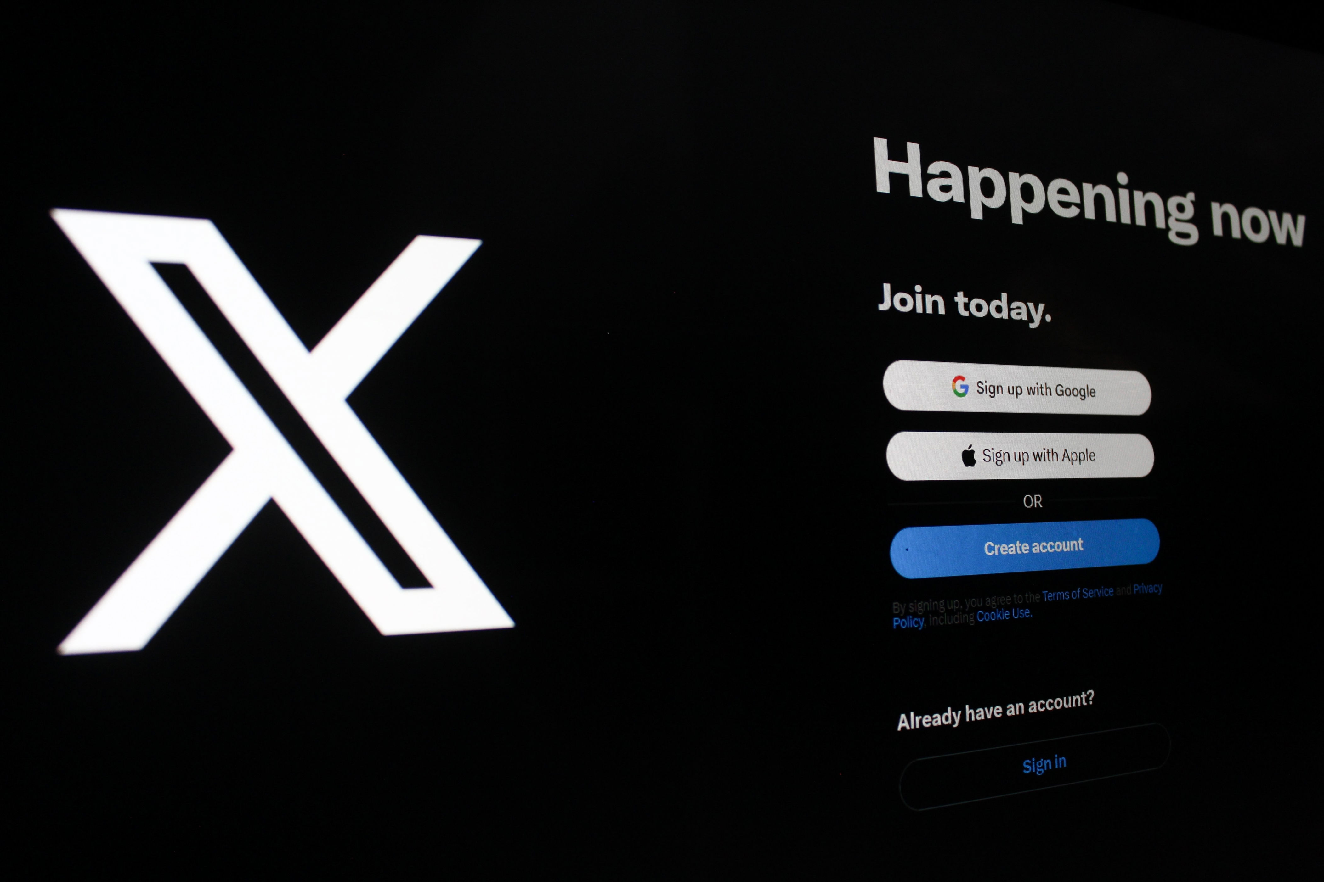 X Will Start Selling ‘Inactive’ Usernames Soon