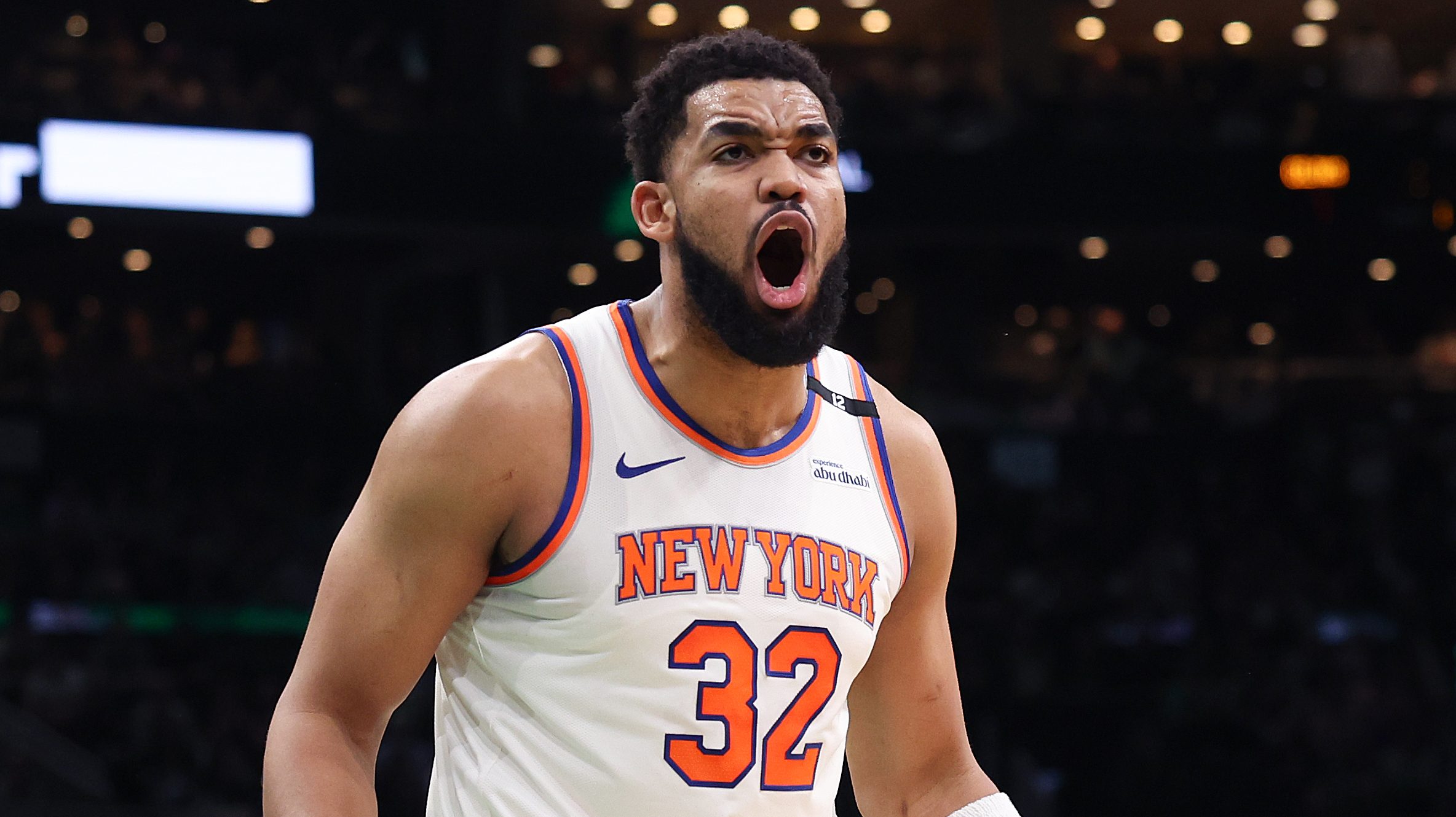 Karl-Anthony Towns’ Status Takes Dramatic Turn Before Knicks’ Season Opener
