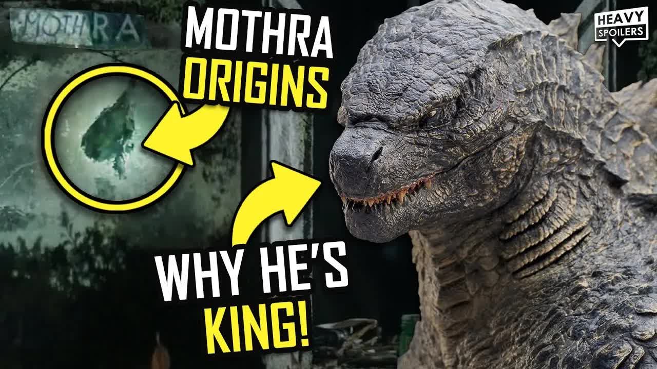 Godzilla (2014) breakdown | Easter eggs, hidden details & things you missed