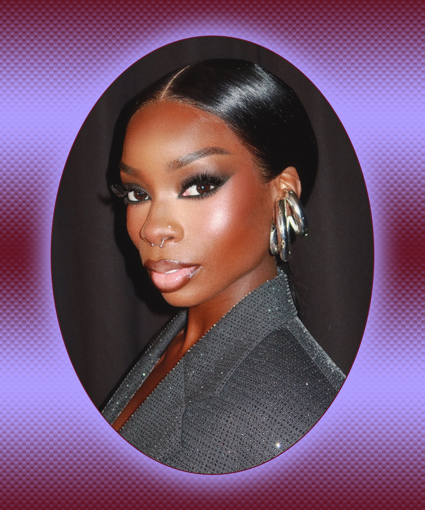 Olandria Carthen On Her Love Story, Her HBCU Education, & How She’s ...