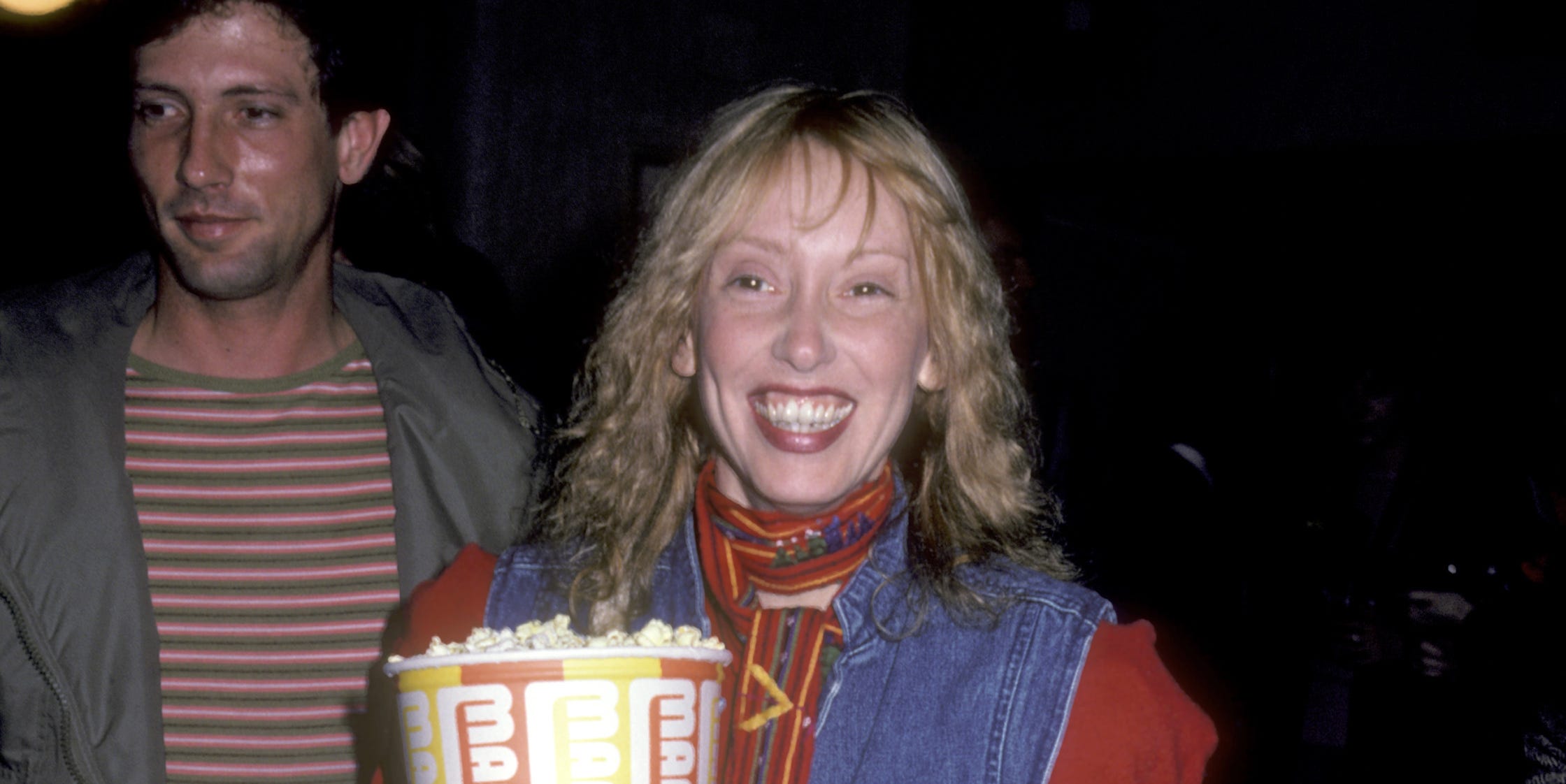 Shelley Duvall’s life in photos: Look back at the work of the beloved ...