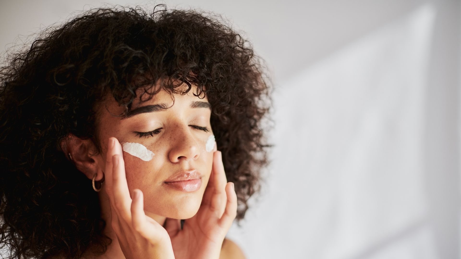 The correct order to apply skincare products - and why it matters