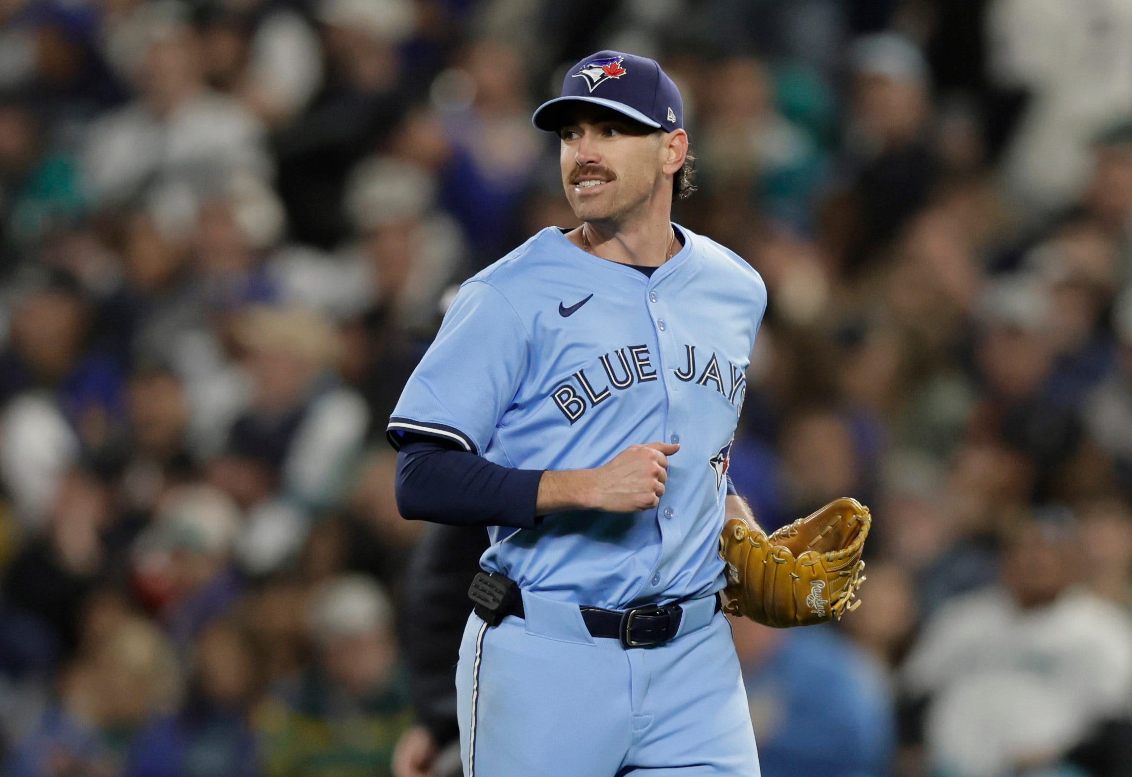 Is Shane Bieber related to Justin Bieber?
