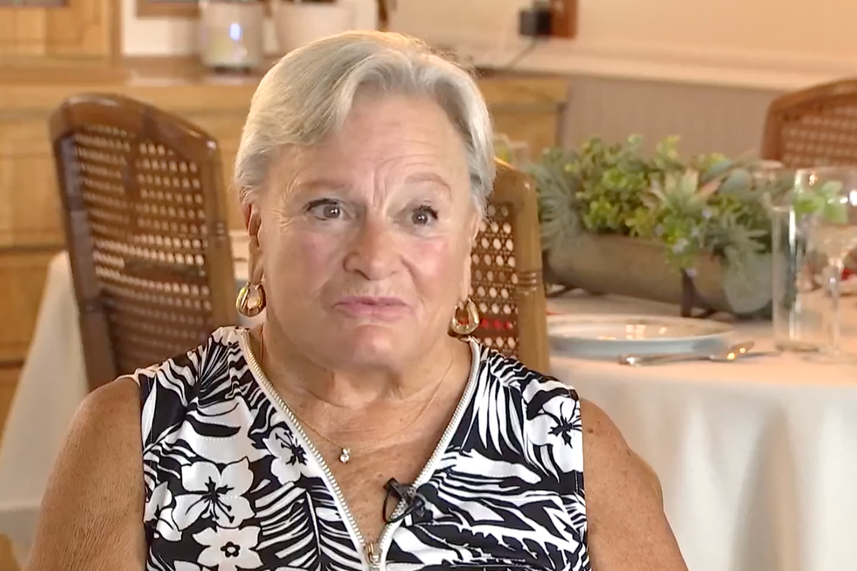 Woman loses life savings and husband’s insurance after falling for ...