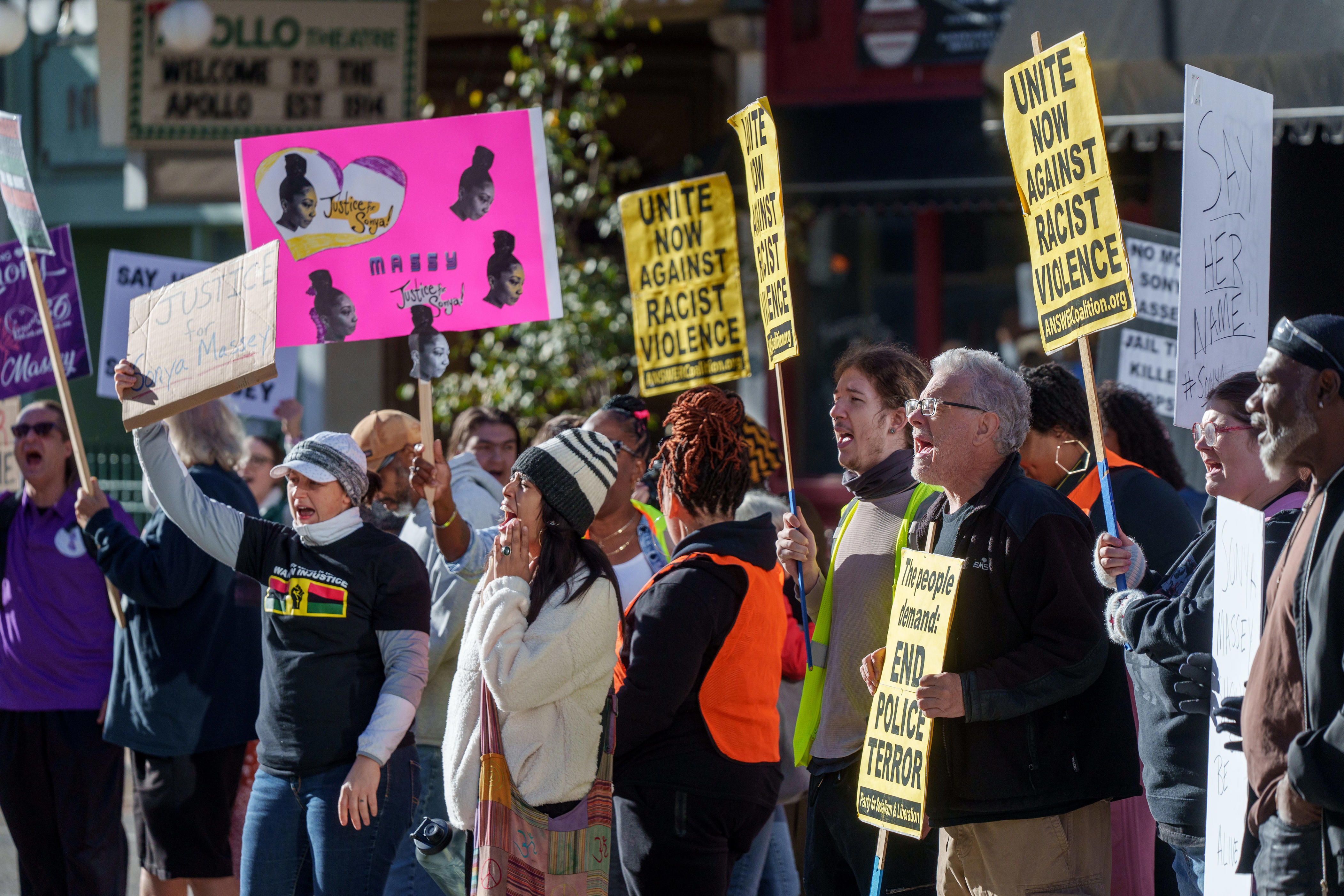 Why are people protesting in Peoria? Jury selection for Sean Grayson ...