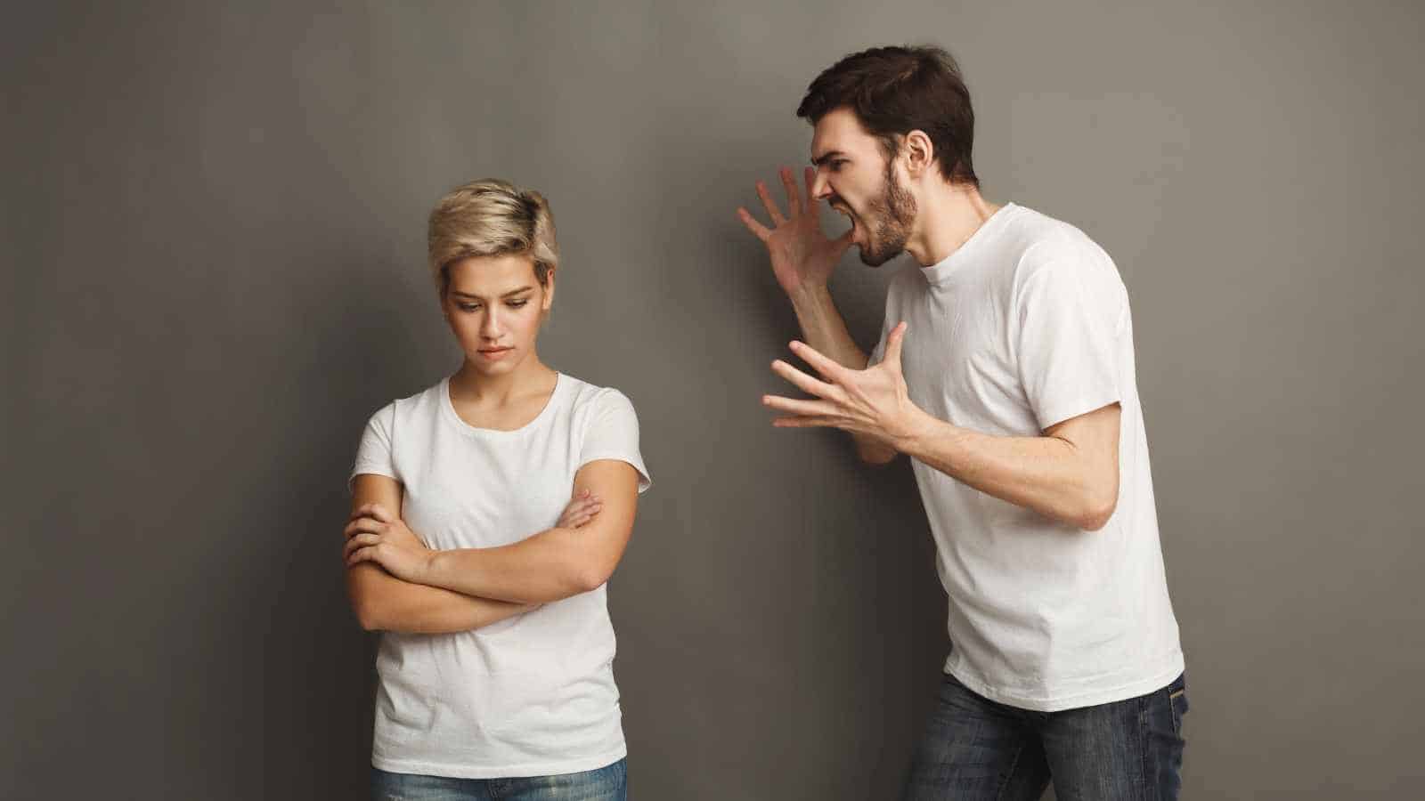 10 family behaviors we should no longer consider acceptable
