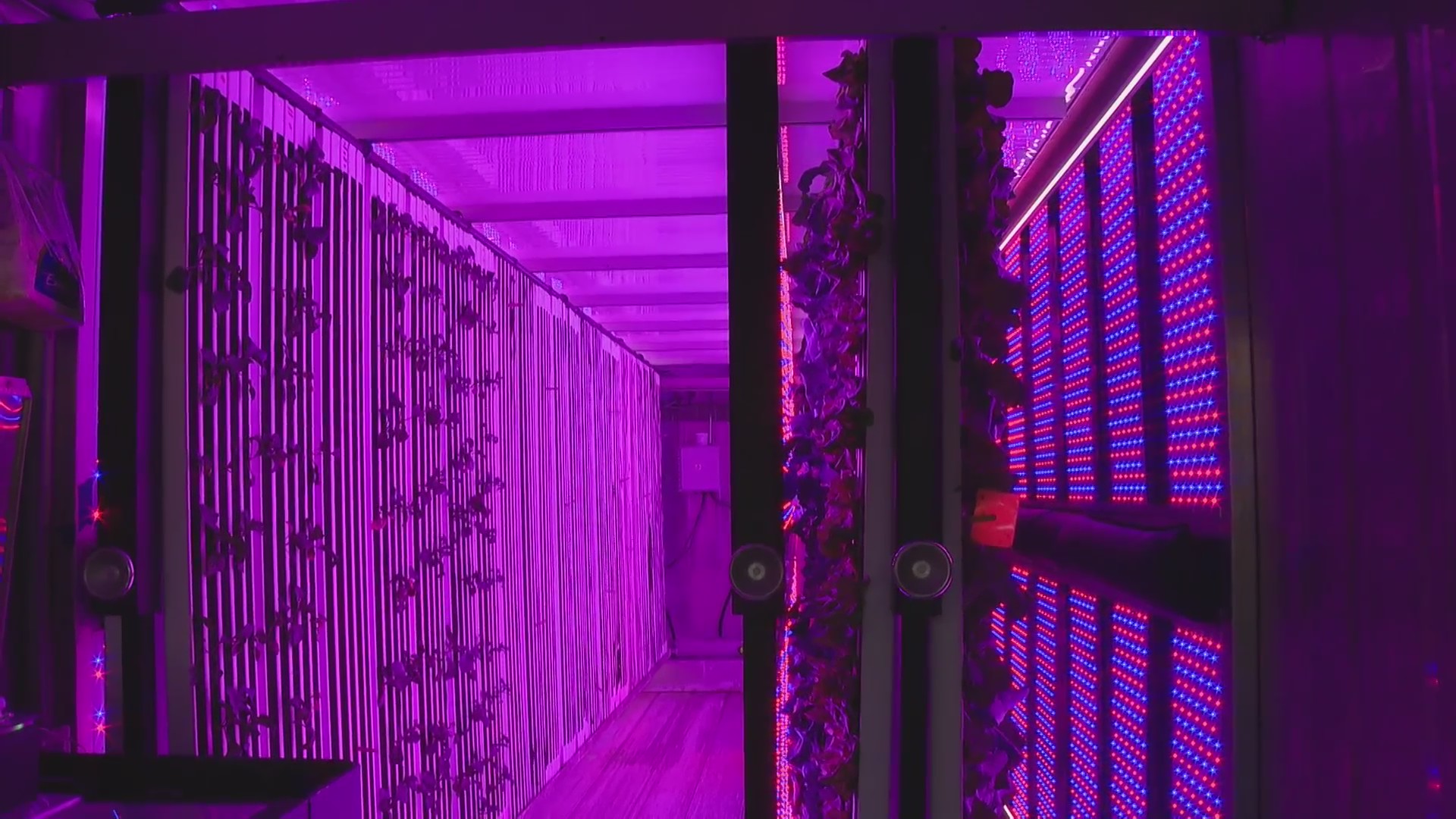 ComEd gives glimpse into shipping container pods aimed at improving ...