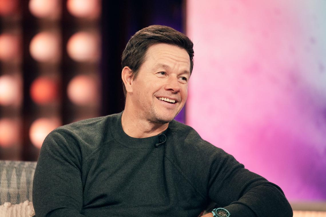 Mark Wahlberg just bought a mansion in South Florida: ‘Contemporary ...