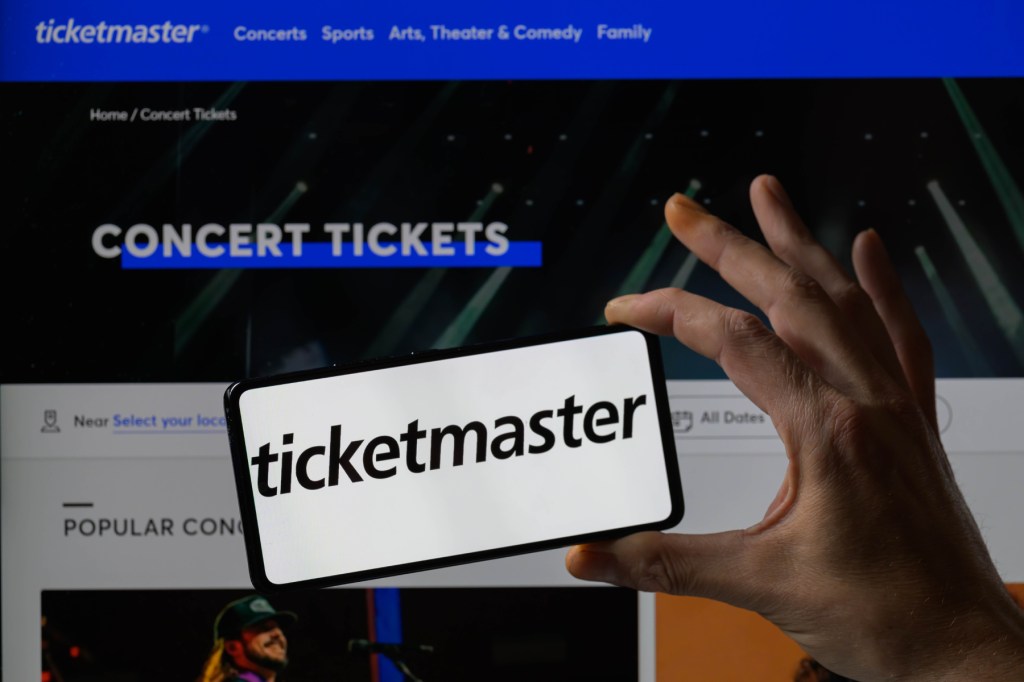 Ticketmaster Denies Aiding Scalpers, But Announces Policy Changes After ...