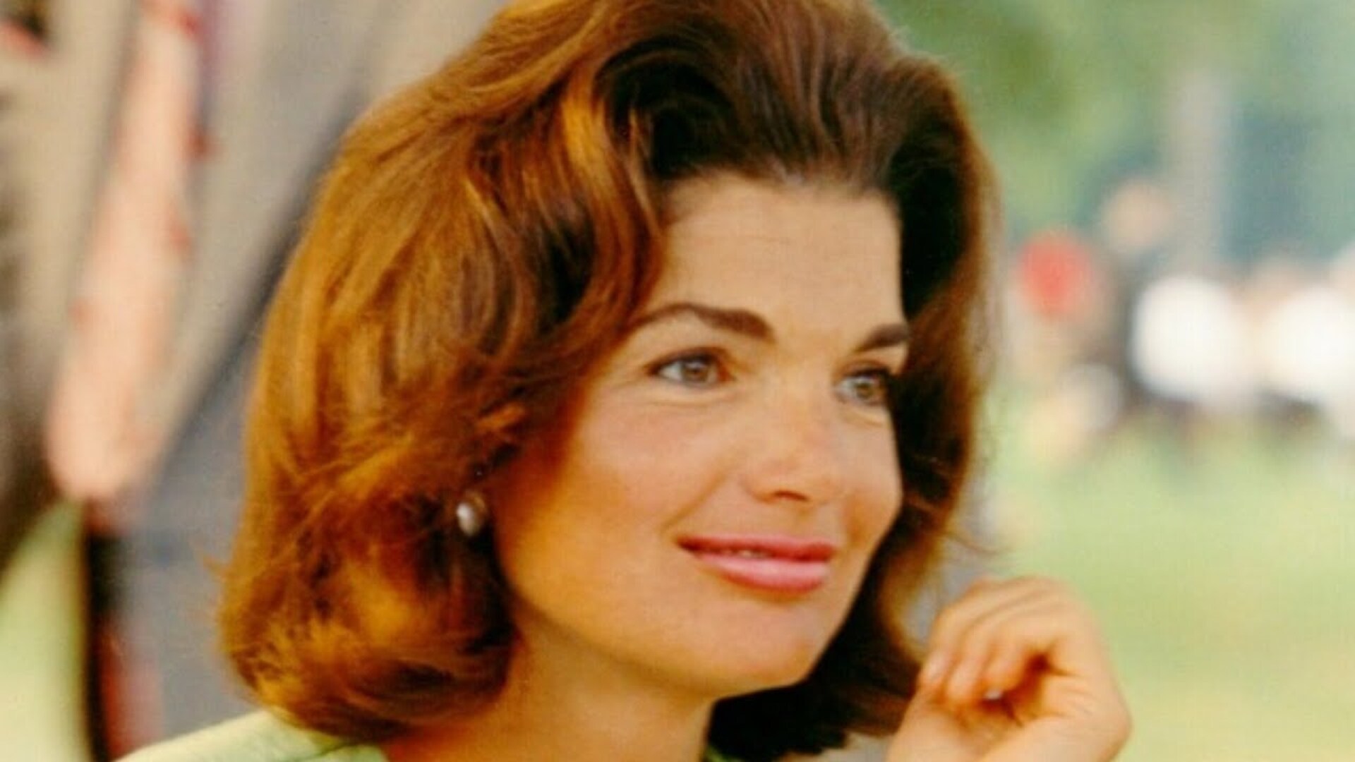 The Man Jackie Kennedy Almost Married Before JFK