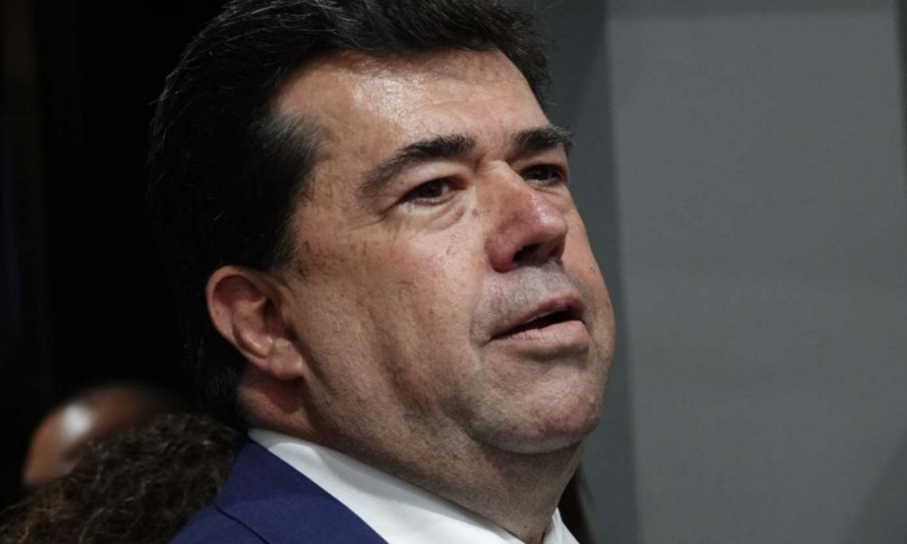 Pedro Haces Barba: CATEM fija postura del sector obrero en los foros de ...