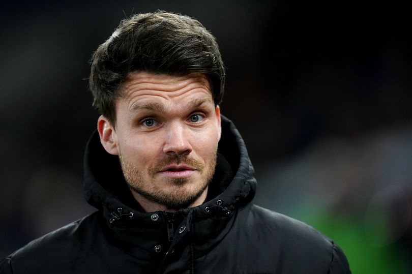 New Rangers manager targets immediate impact at struggling club