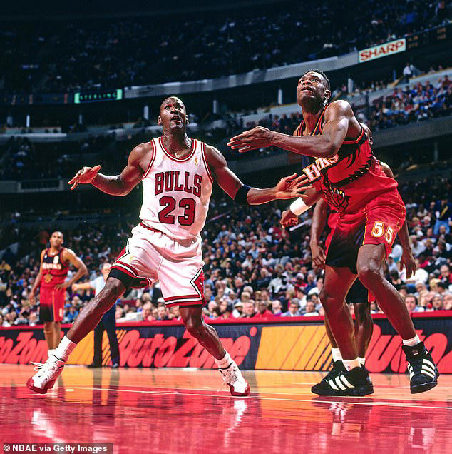 NBC reveals new details on Michael Jordan's analyst role as he prepares ...