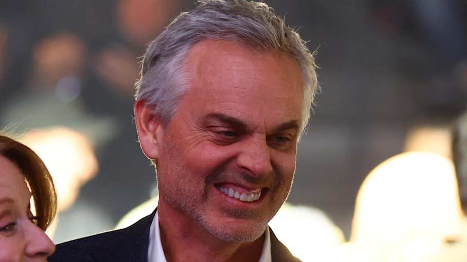 Colin Cowherd names college football contender best built to win in ...