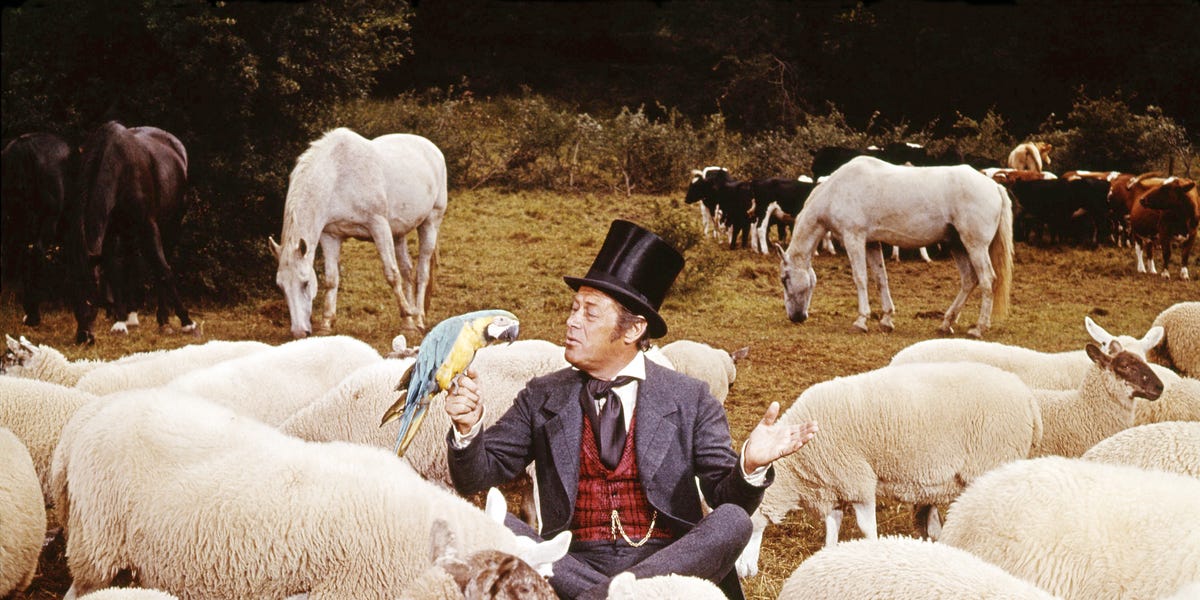 15 underrated movie musicals that are still so much fun