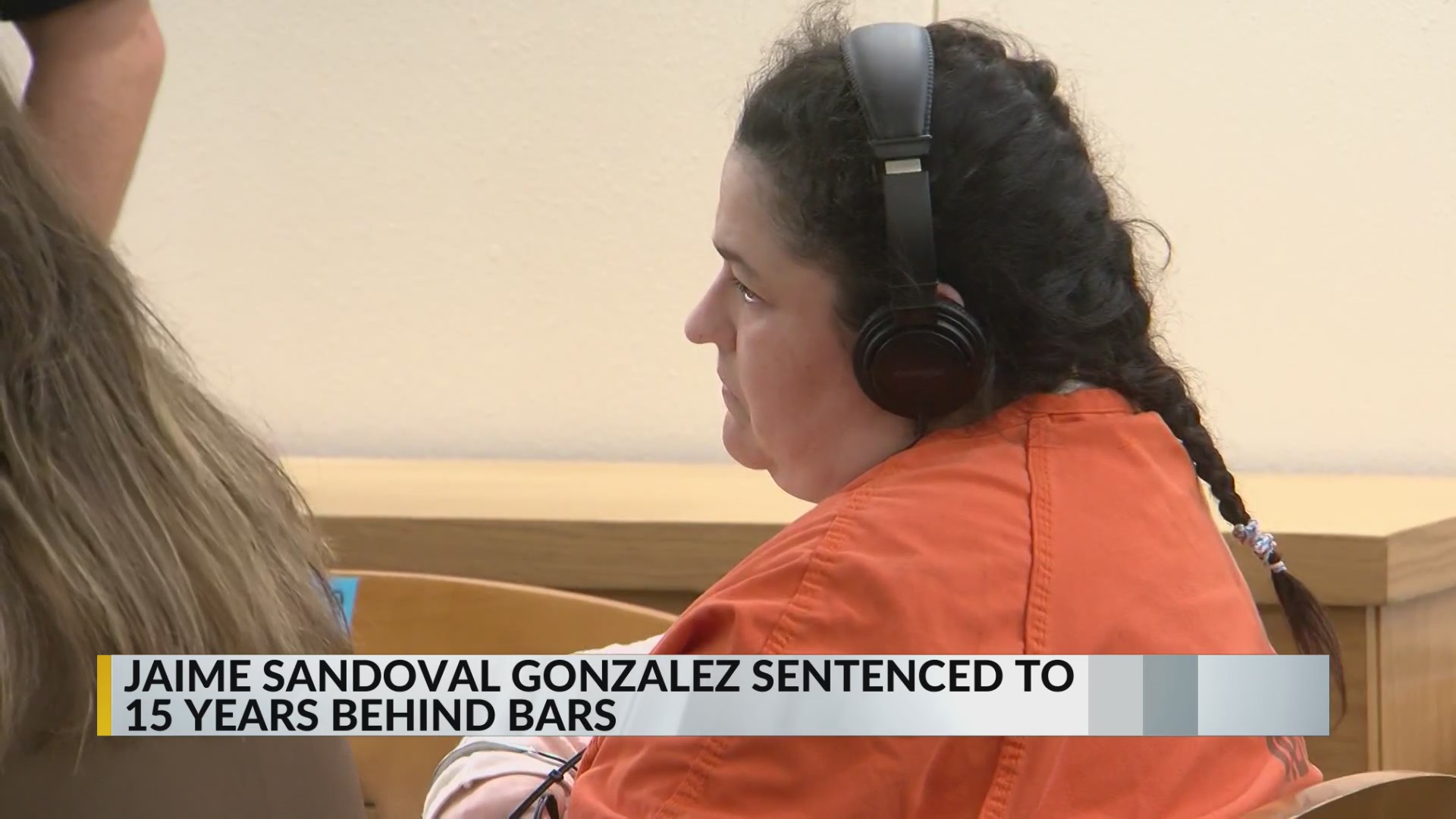 Woman sentenced for raping 11-year-old in 2020