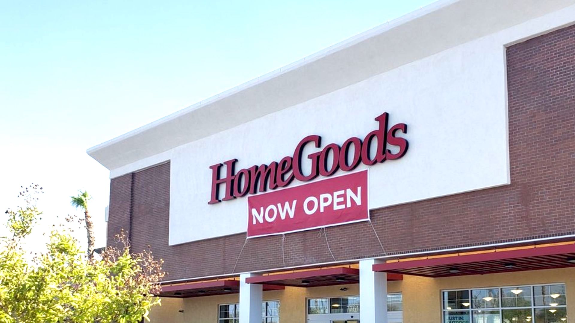 Marshalls, Home Goods Opening New Stores Nationwide Soon