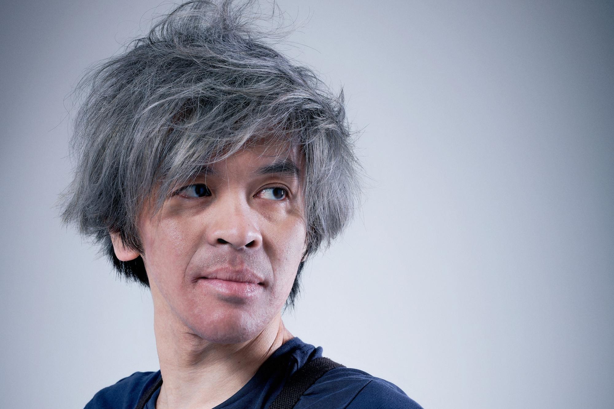 Falkirk 'gunpowder artist' Frank's work features in two prestigious ...